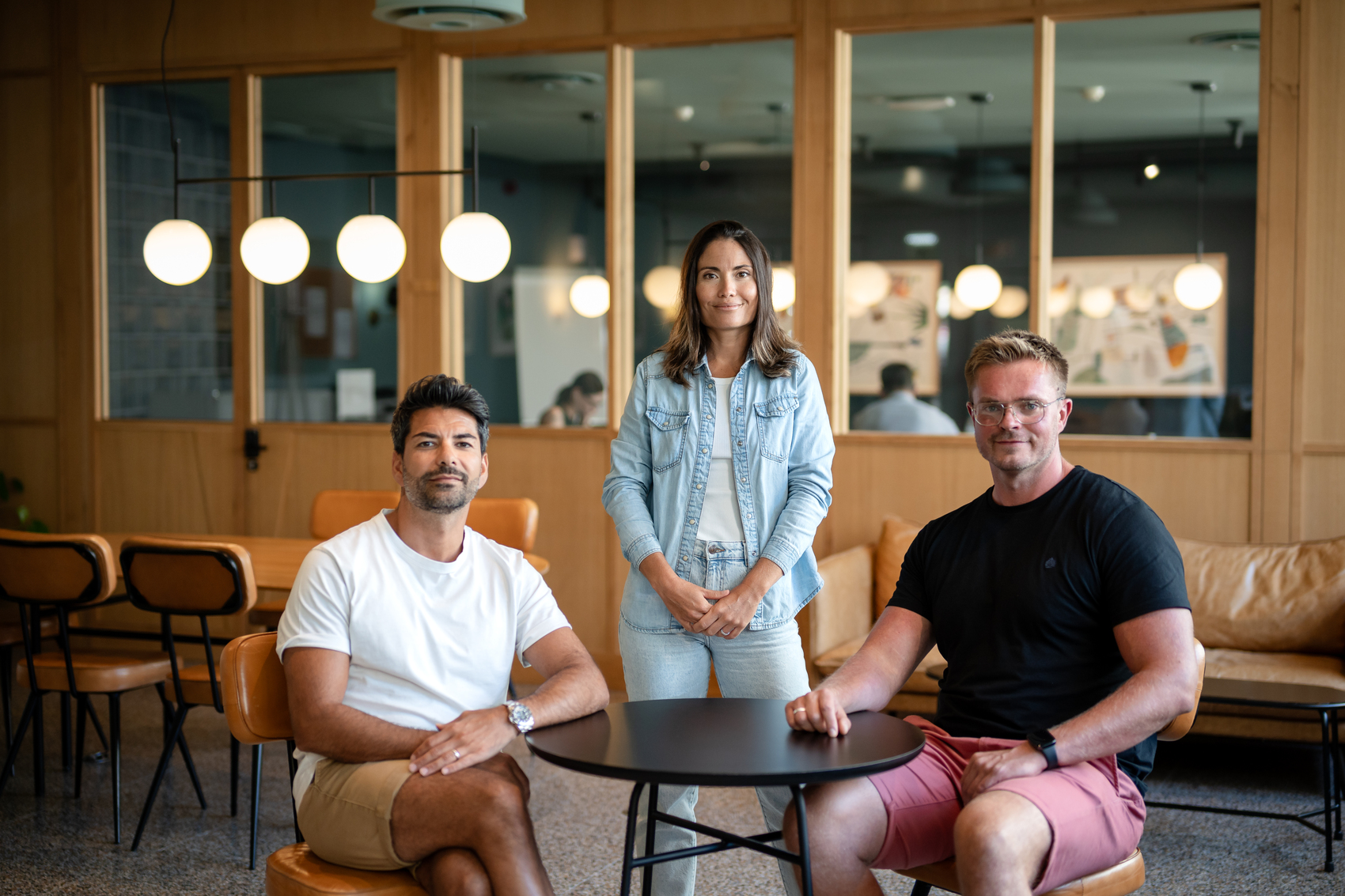 Optimyze – Your IT-Matchmaker